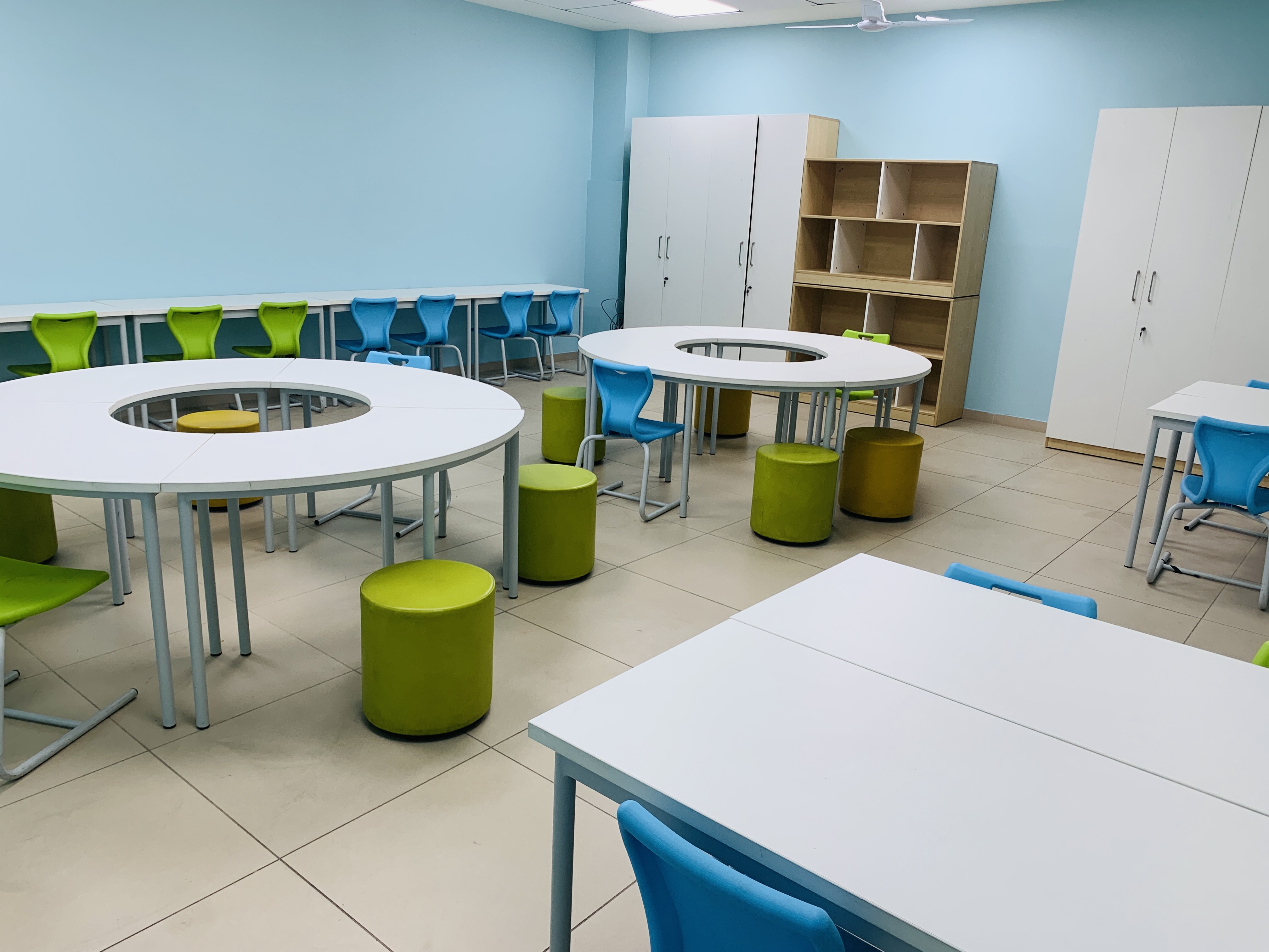 Best CBSE Schools in Sector 3, Rohini, Delhi | MRG School